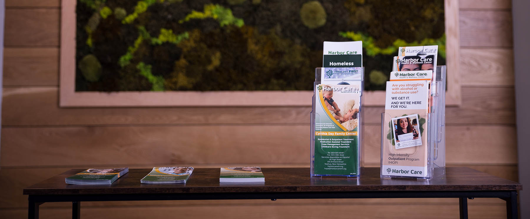 Referrals - Cynthia Day Family Center - Harbor Care