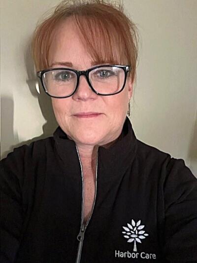 Elizabeth Cox - Harbor Care