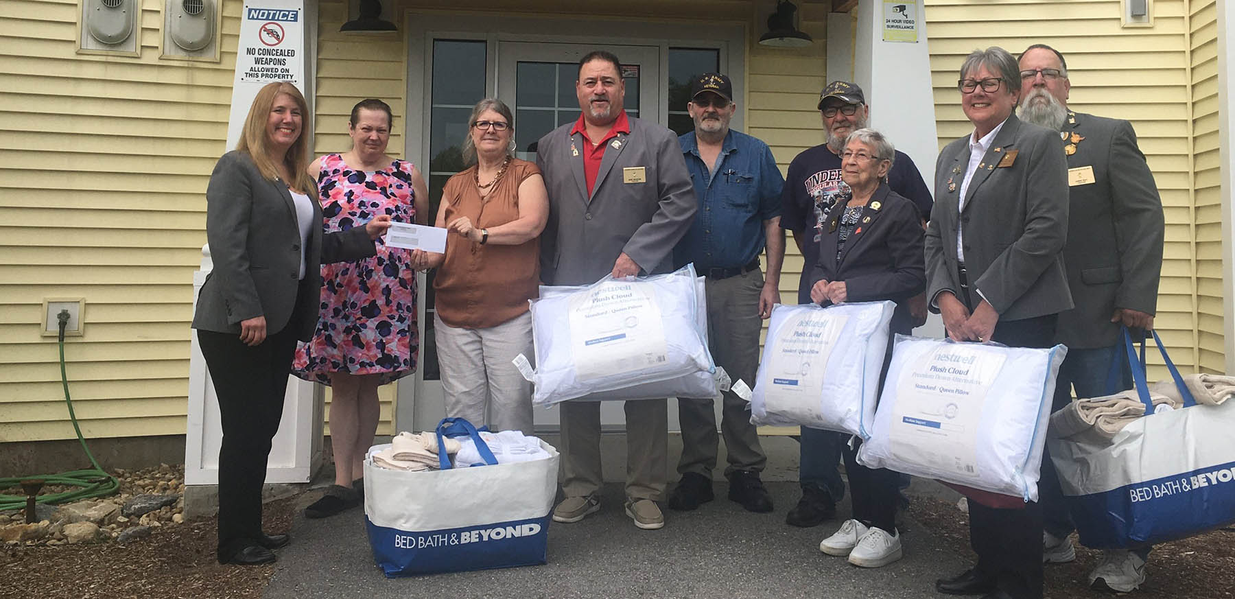 Permanent - Harbor Care