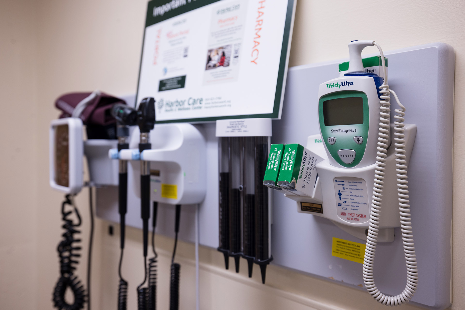 Providers - Harbor Care