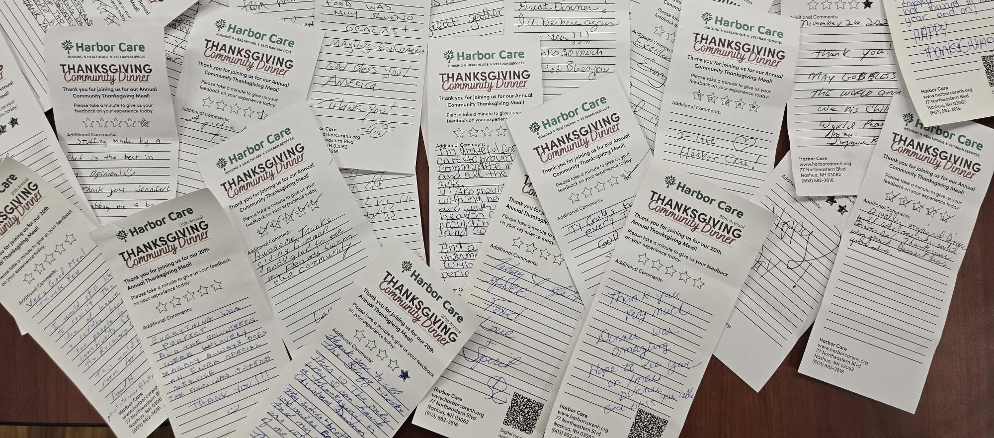 Leadership Staff - Harbor Care