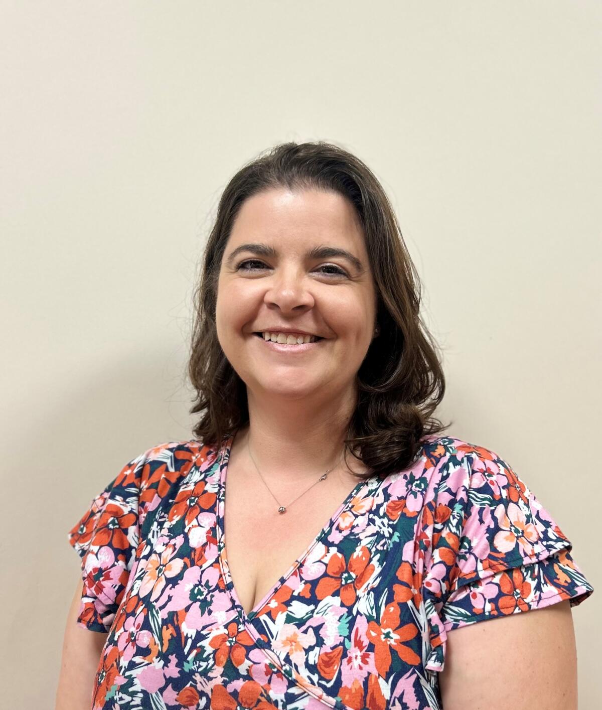 Harbor Care Appoints Katie Tovar Paciulan as Director of Veteran Services - Harbor Care